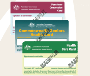 Oral Health Fee for Service Scheme (OHFFSS)